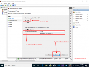 Debugging ASP-NET Web Apps Over LAN In 4 Easy Steps With IIS Express ...
